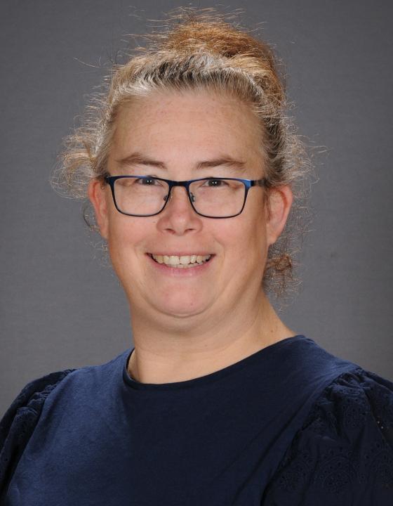 Meet the Team - d'Auvergne School