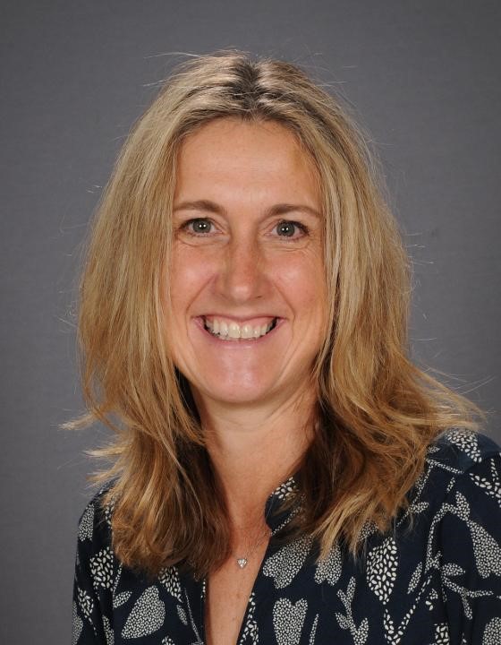 Meet the Team - d'Auvergne School