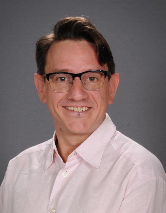 Meet the Team - d'Auvergne School